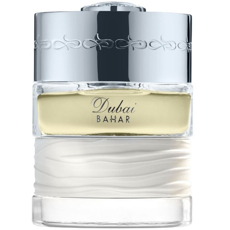DUBAI BAHAR 50ml • The Spirit of Dubai - Grela Parfum