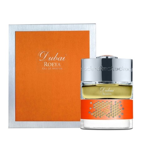 DUBAI ROEYA 50ml • The Spirit of Dubai - Grela Parfum