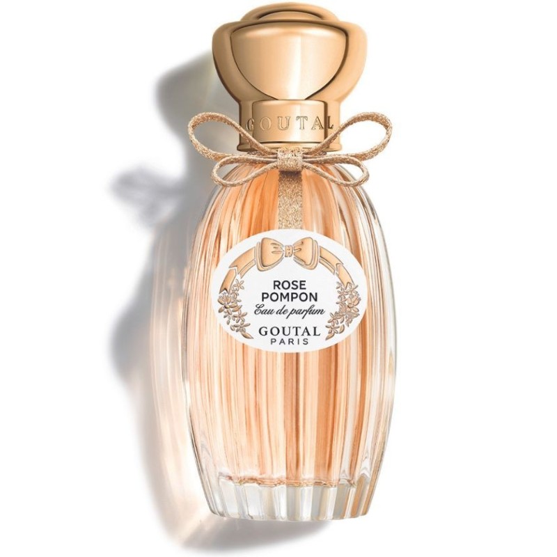 Rose Pompon Goutal Paris • Eau de parfum 100ml - Grela Parfum