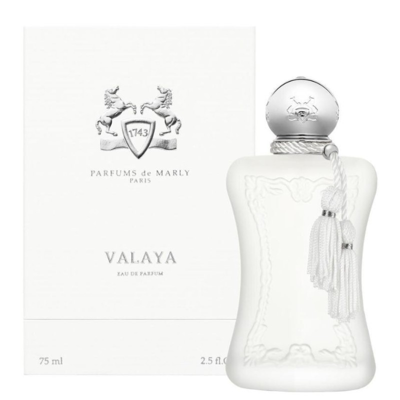 Valaya Eau de Parfum 75ml • Parfums de Marly - Grela Parfum