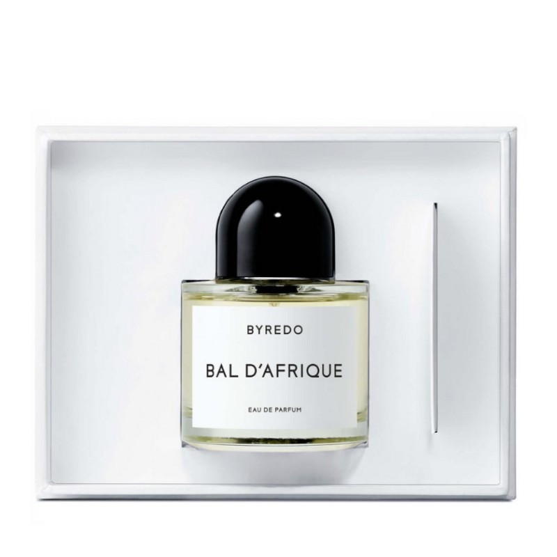 Bal d'Afrique BYREDO (EDP) • Un Profumo vibrante