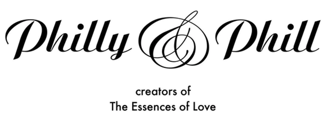 Philly & Phill • Profumi che Narrano a Magia dell'Amore